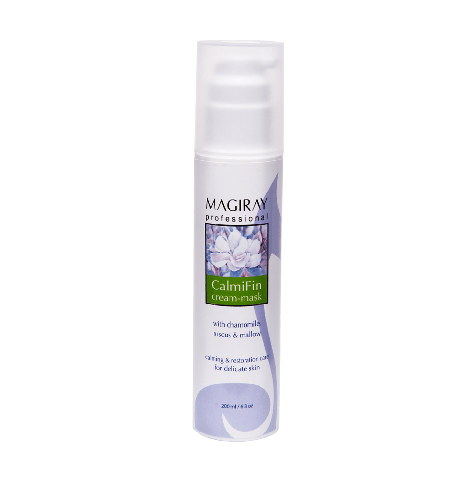 CalmiFin cream-mask - Magiray