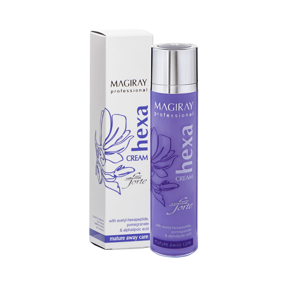 HEXA CREAM - Magiray