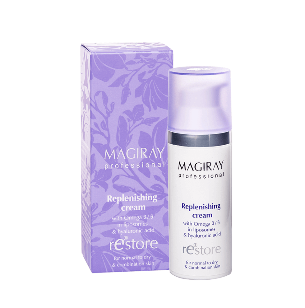 REPLENISHING cream - Magiray