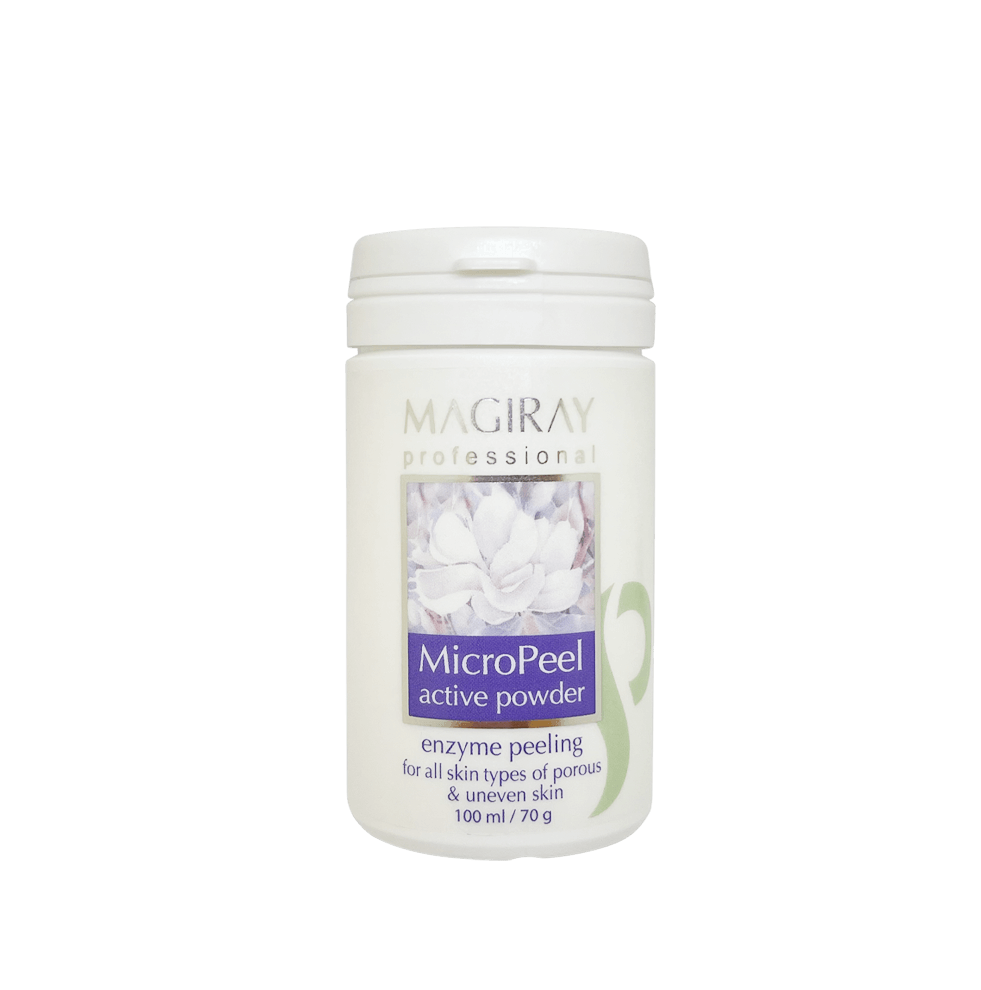 MicroPeel active powder - Magiray