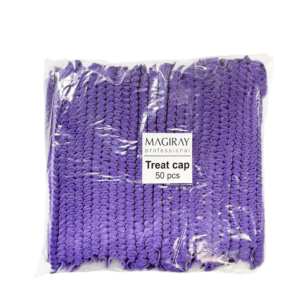 Treat cap - Magiray